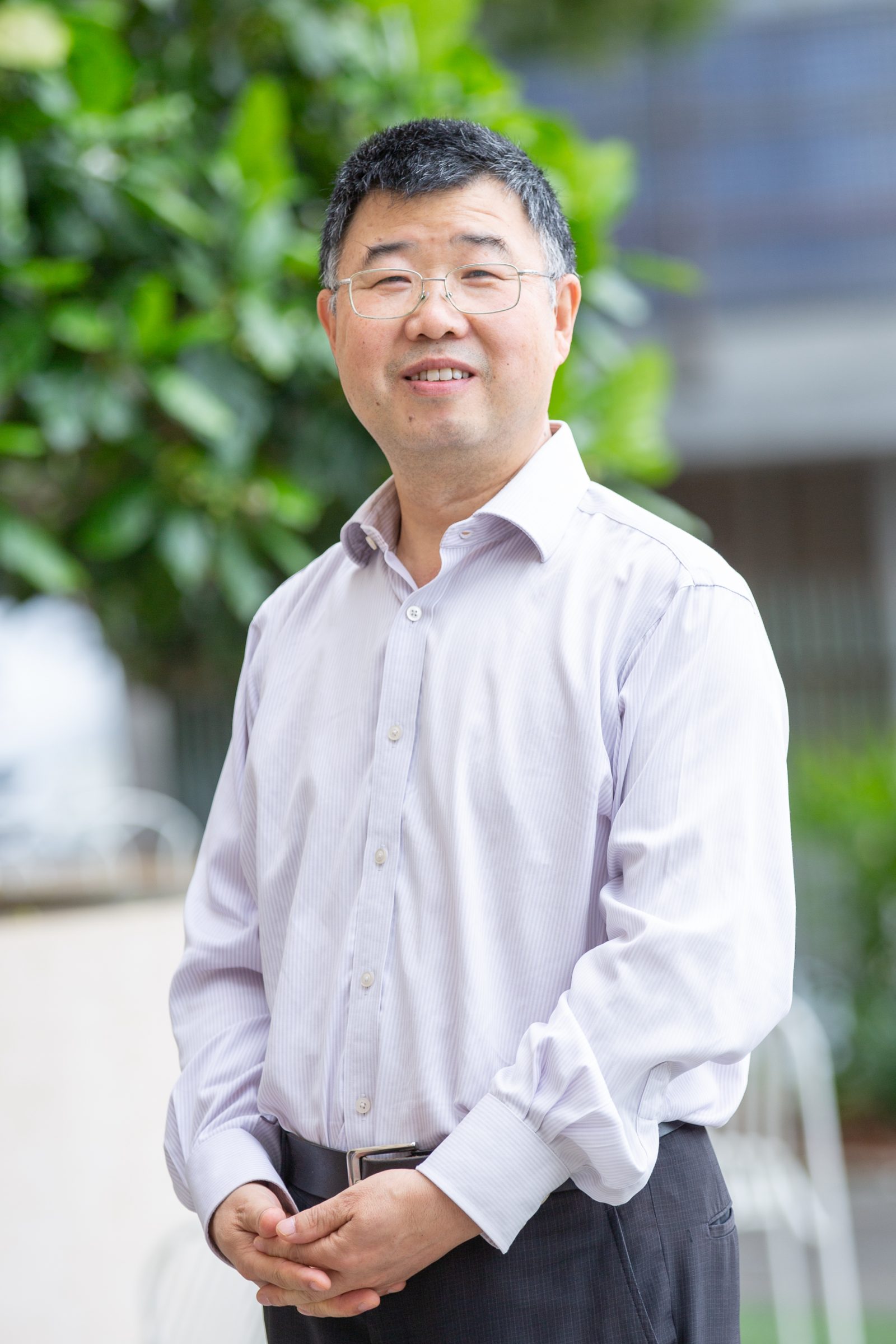 Team Members – Sustainable Crop Protection Hub