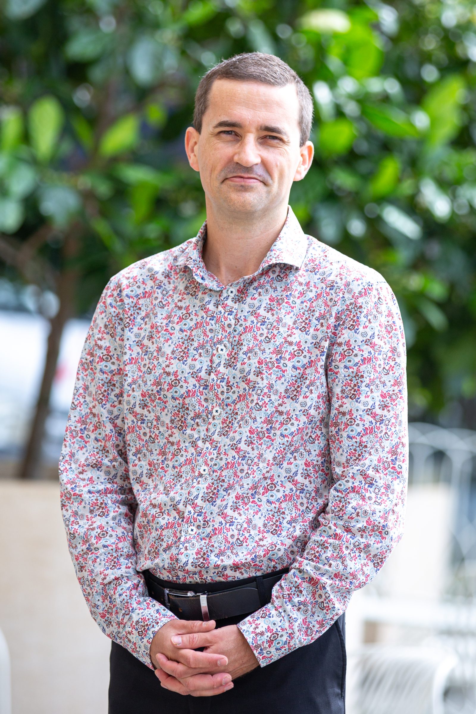 Team Members – Sustainable Crop Protection Hub