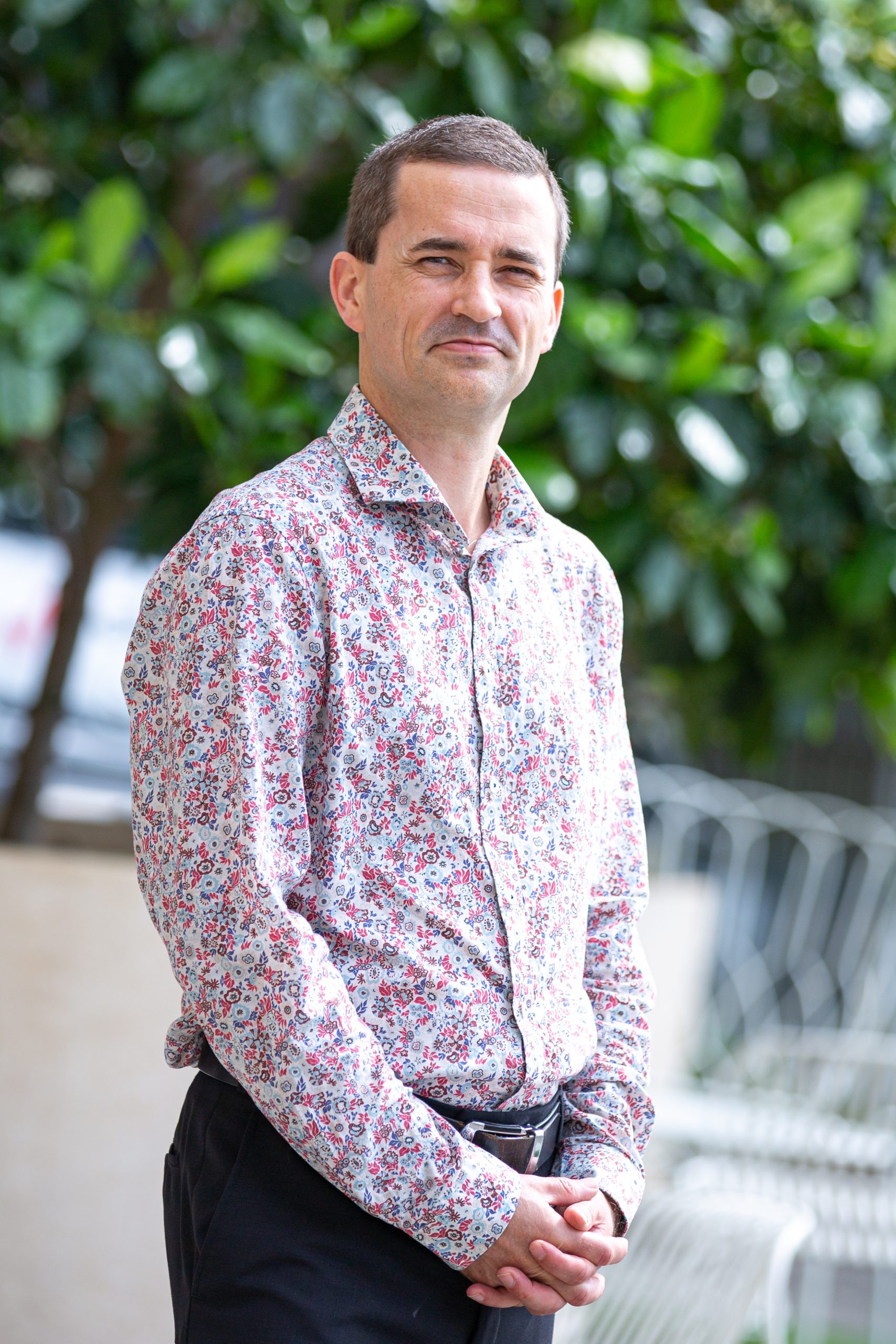 Hub Deputy Director Dr Gardiner was named Australia’s 2024 top ...